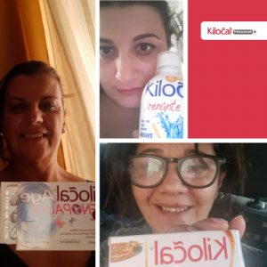 Kilocal Program - La piattaforma online per il controllo del peso