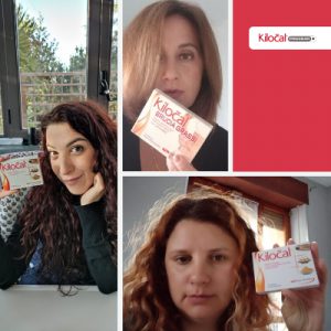 Kilocal Program - La piattaforma online per il controllo del peso