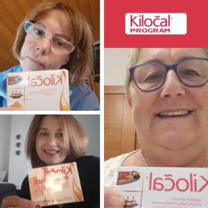 Kilocal Program - La piattaforma online per il controllo del peso